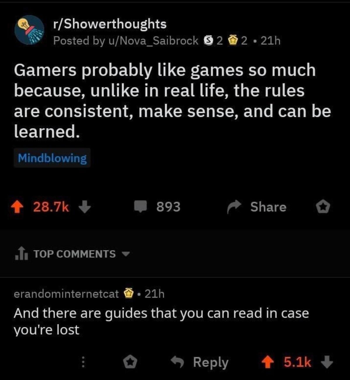 Nova spitting facts | Gaming | Know Your Meme