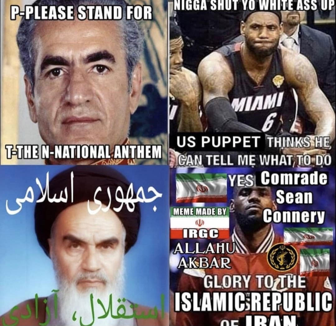 Yes Comrade Sean Connery | Yes Sir, Glory to X | Know Your Meme