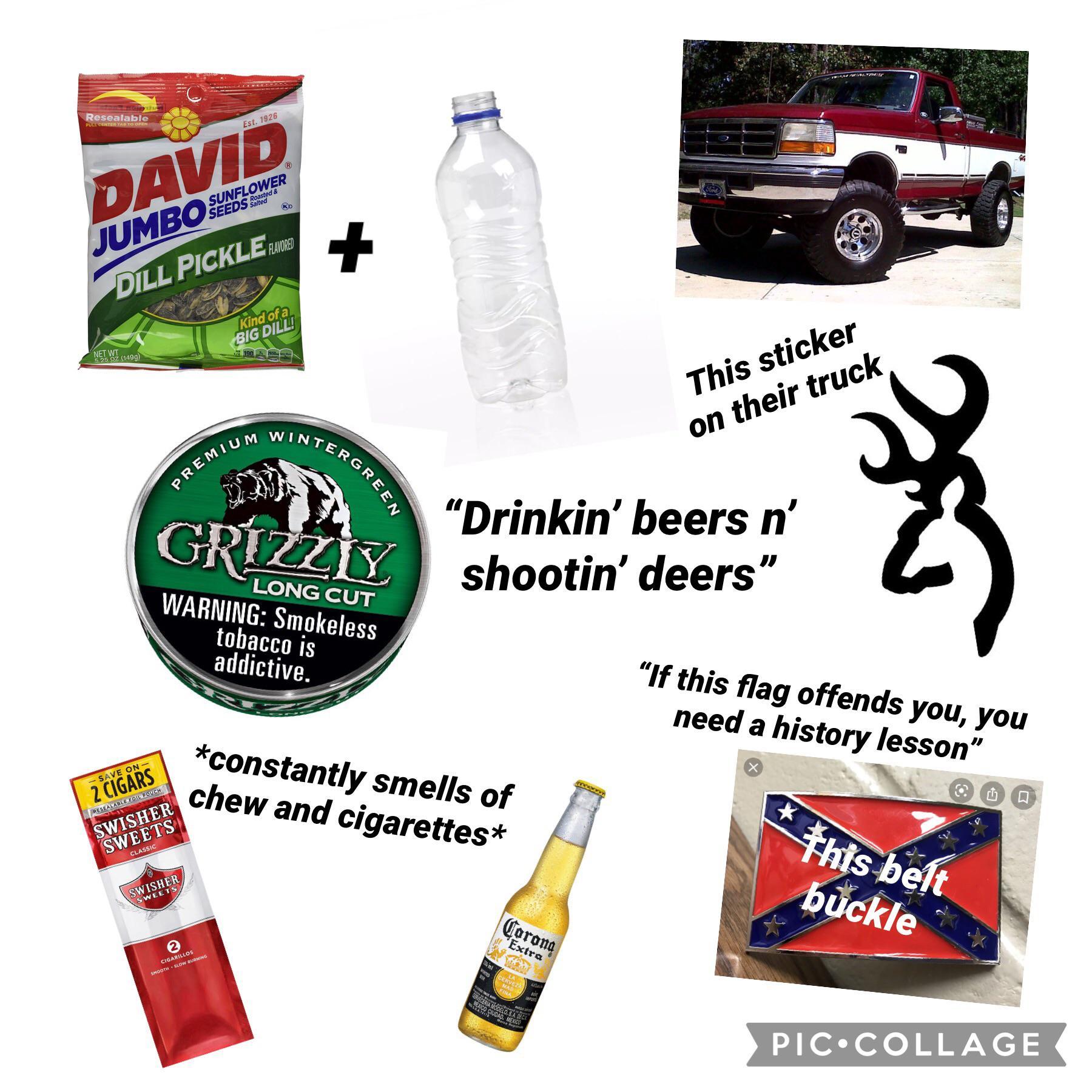 Wannabe country boy high schooler starter pack | /r/starterpacks ...