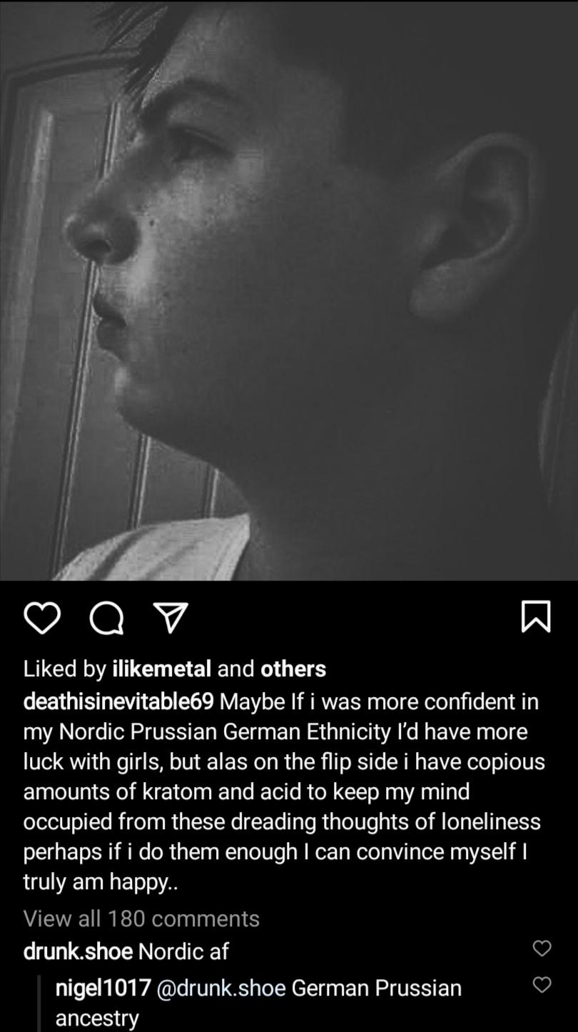 Instagram Profile I Look Nordic As Fuck Prussian German Ethnicity Sigismund Steinh user instagram-profile-i-look-nordic-as-fuck-prussian-german-ethnicity-sigismund-steinh-user