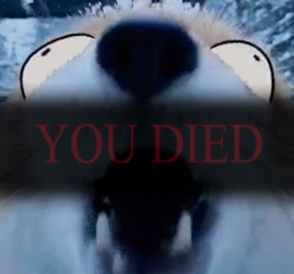 REMEMBER ME EDDIE? | You Died | Know Your Meme