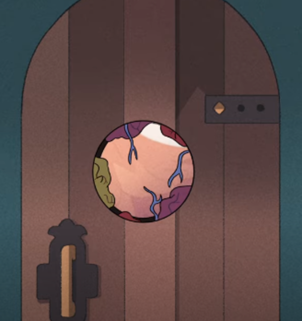 Hooty | The Owl House | Know Your Meme