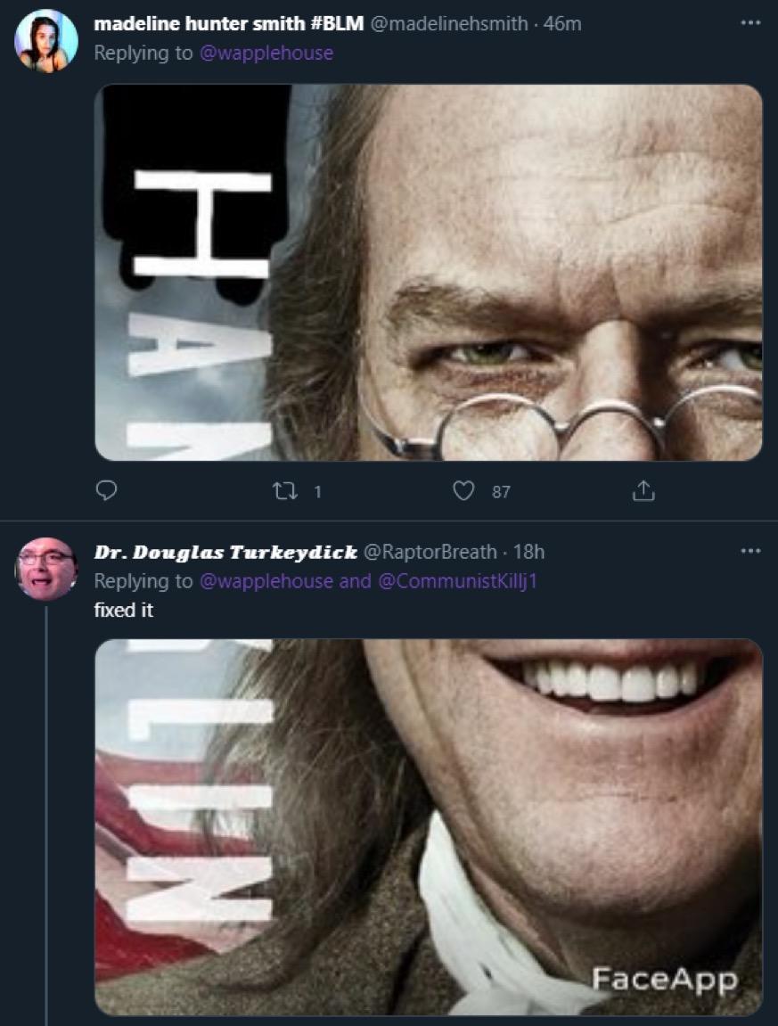 Hank-Lin | Dean Norris' Reaction | Know Your Meme