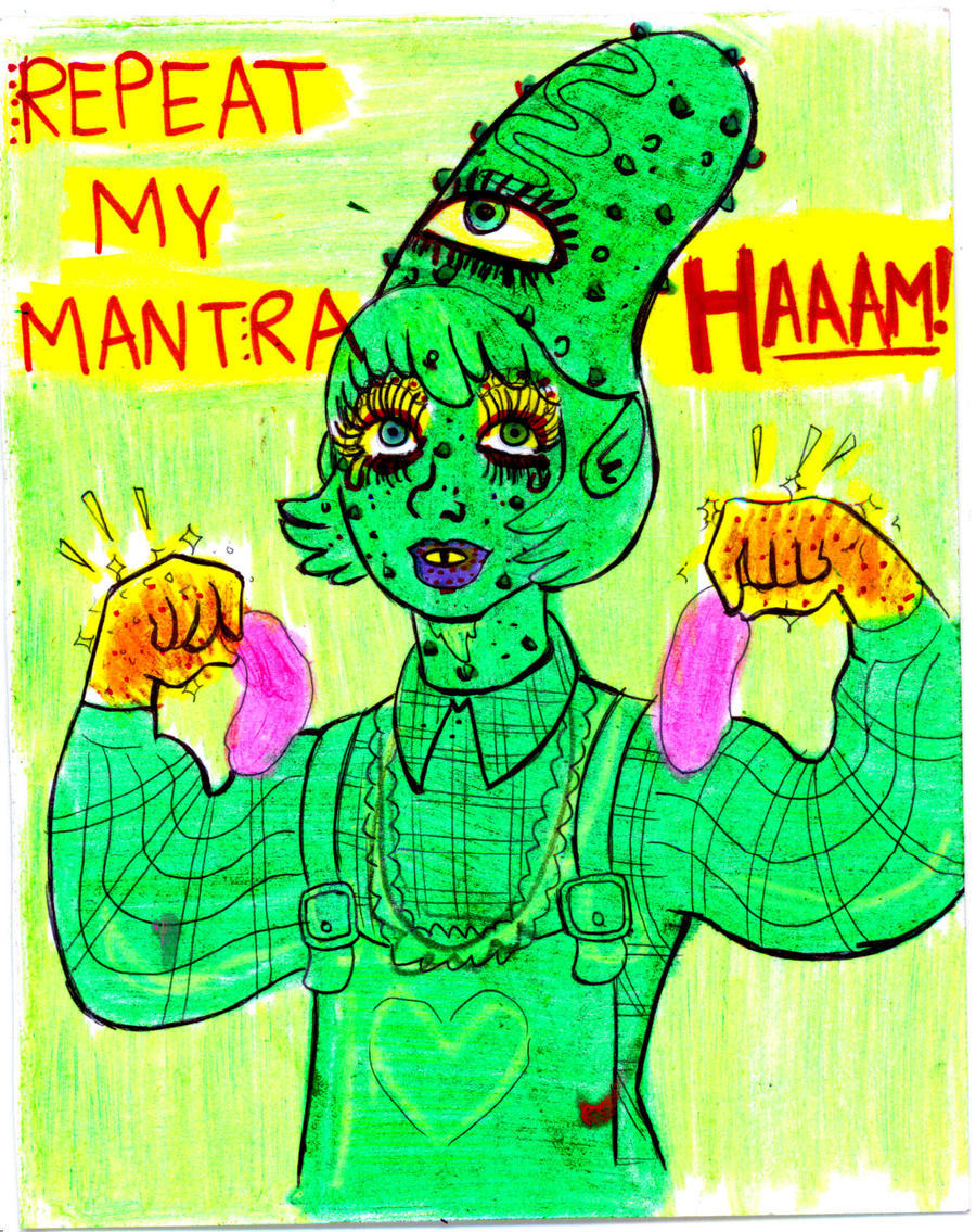 Pickle Surprise | Pickle Surprise and Strawberry Shortcut | Know Your Meme