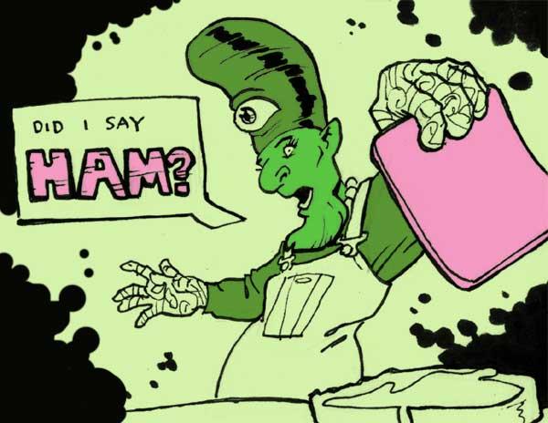 Pickle surprise! | Pickle Surprise and Strawberry Shortcut | Know Your Meme