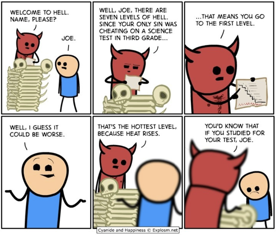 Sorry Joe | Know Your Meme