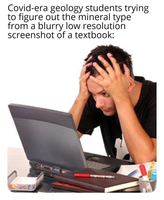 Just a Blurry Blob | Know Your Meme