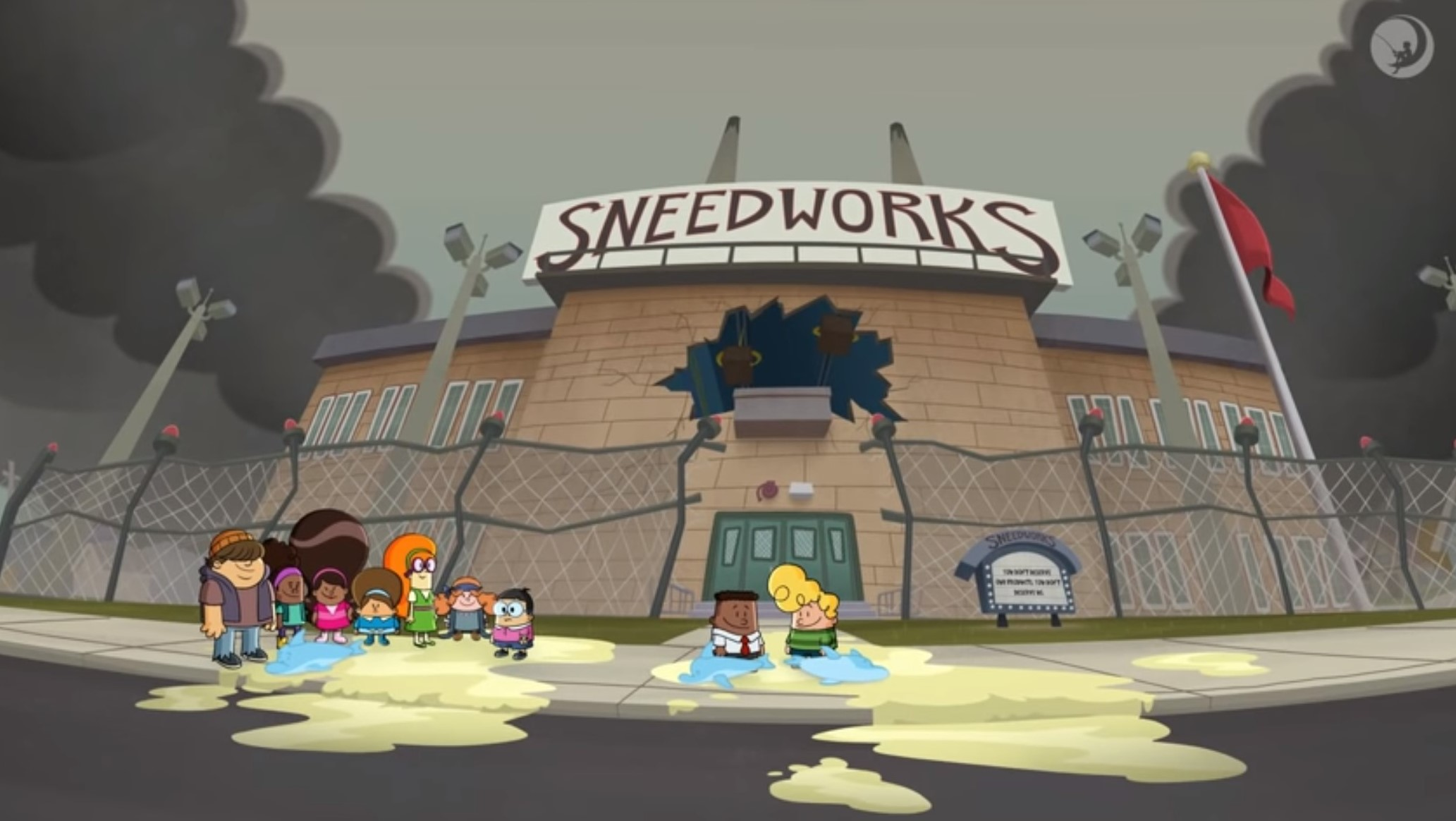 SneedWorks | Sneed's Feed and Seed | Know Your Meme