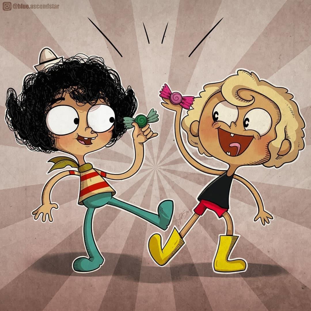 candy | Cartoon Network | Know Your Meme