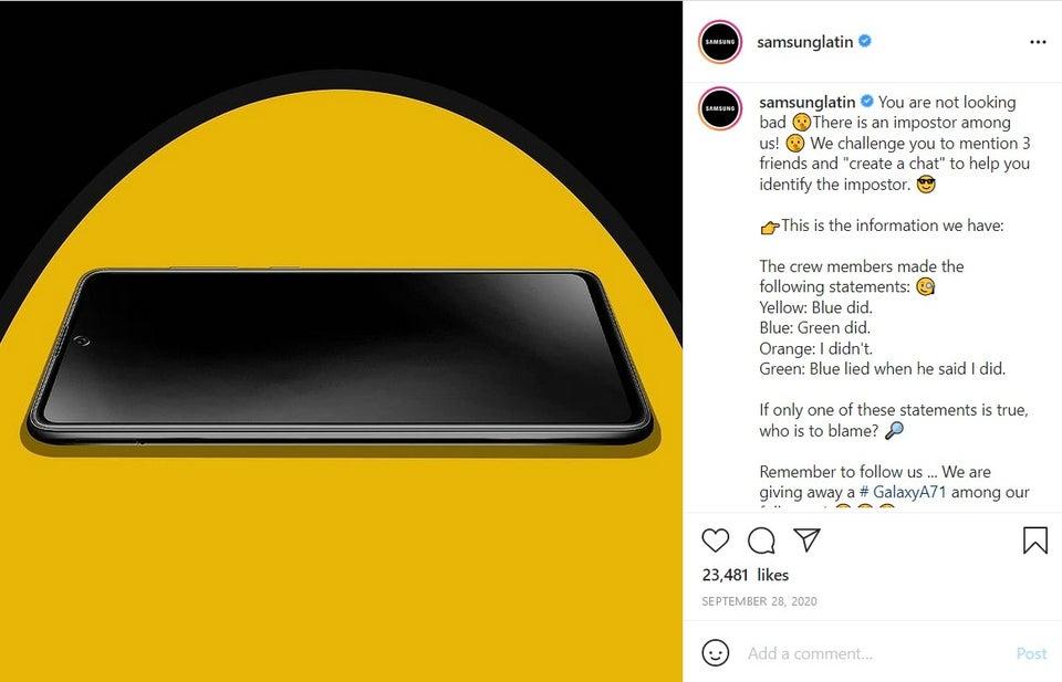 Thanks Samsung | Know Your Meme