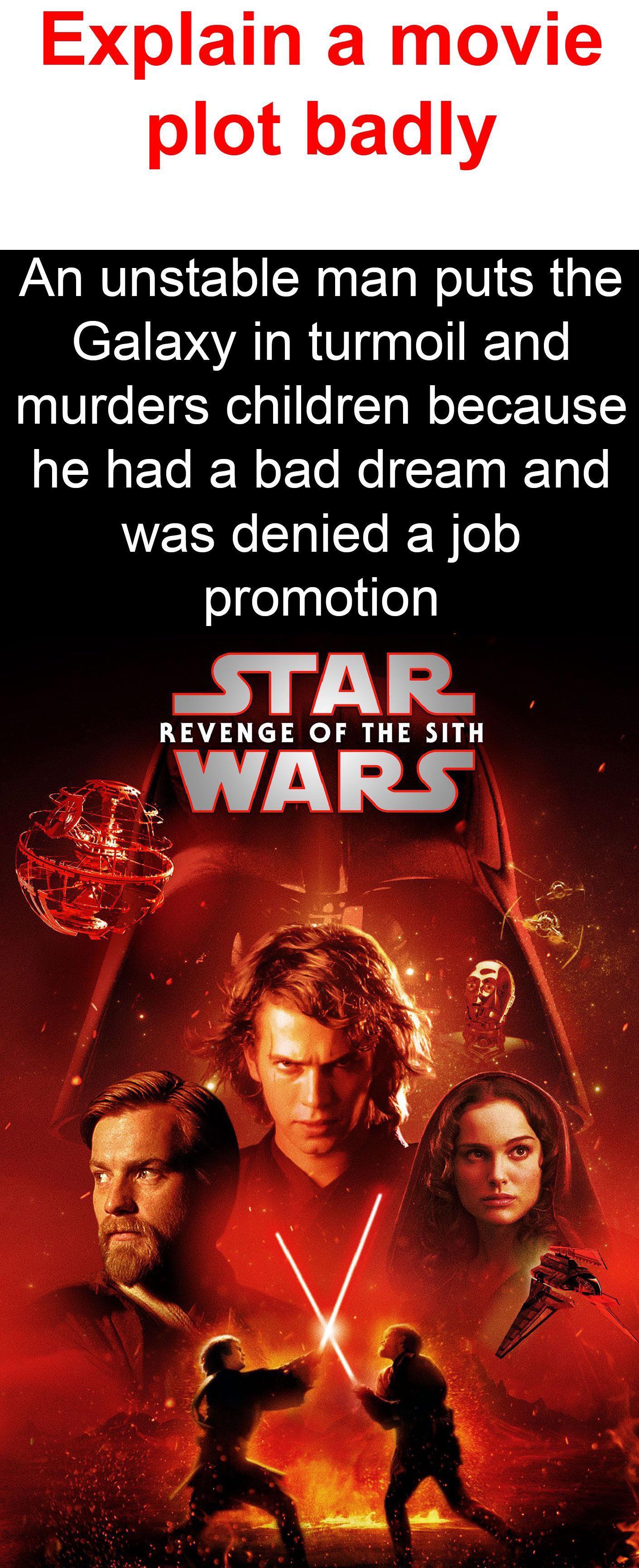 r/PrequelMemes | Prequel Memes | Know Your Meme