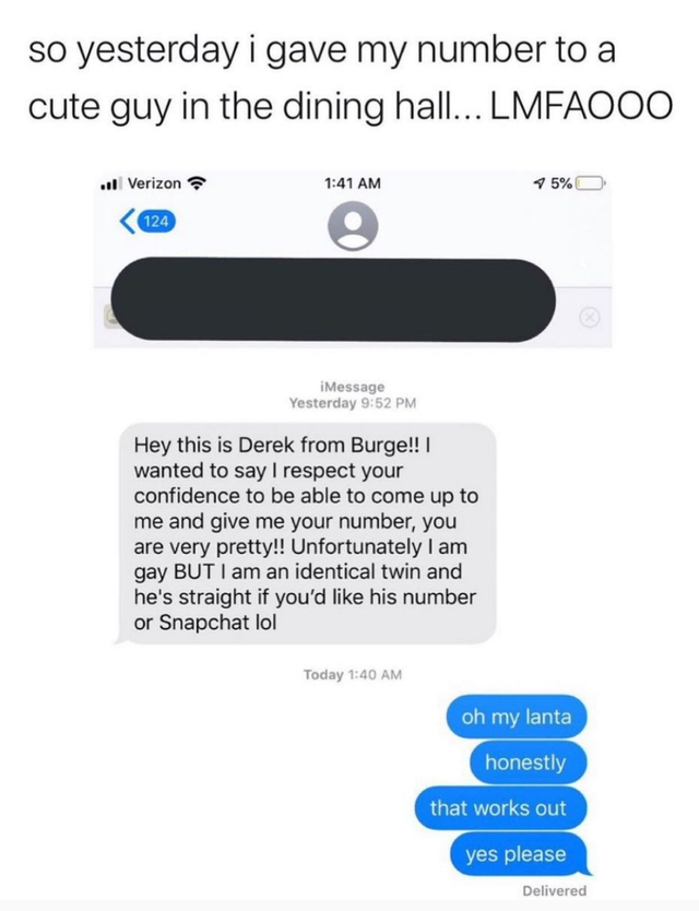 Thanks Derek | Know Your Meme