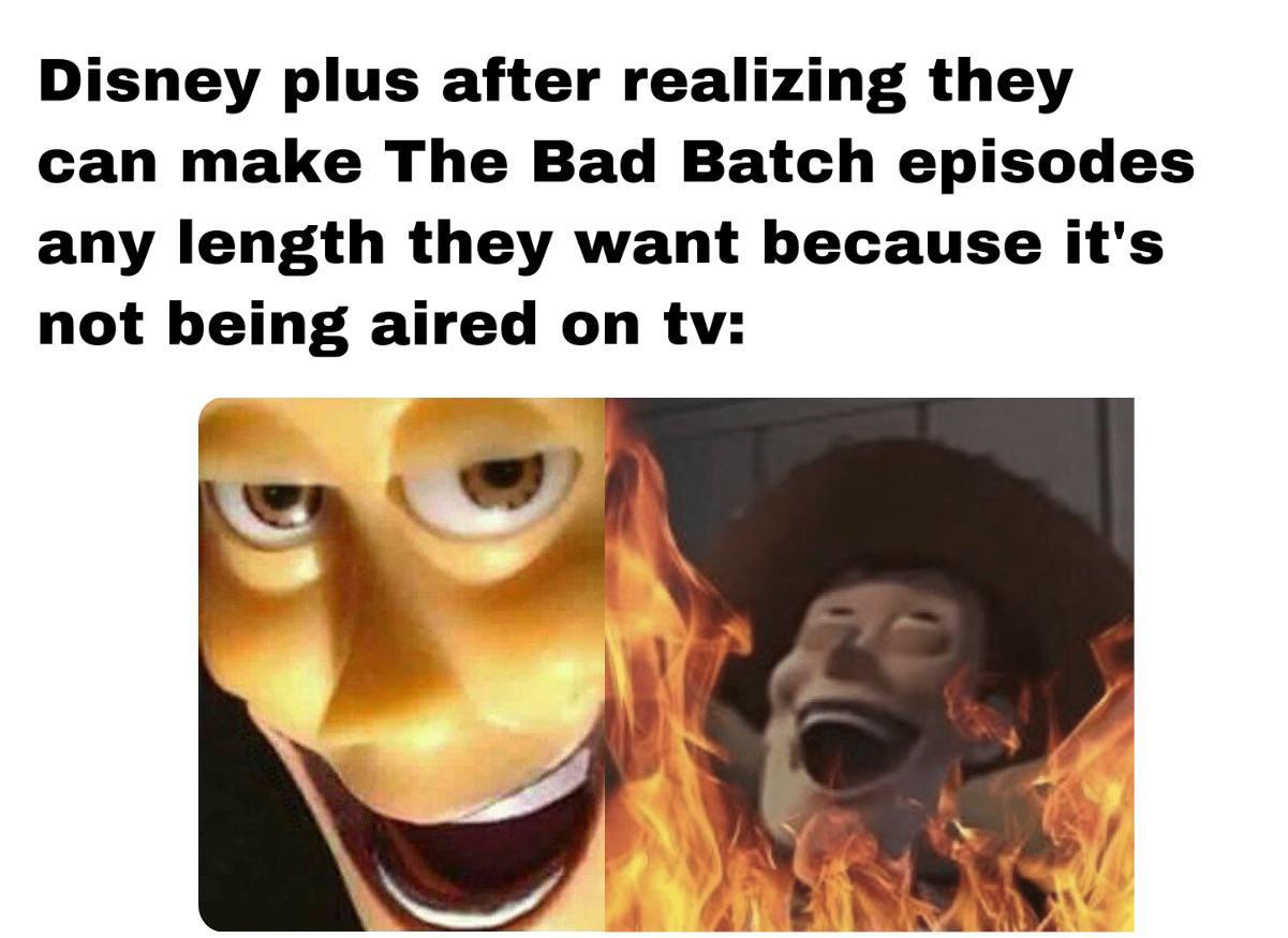 They keep getting shorter and shorter | /r/PrequelMemes | Prequel Memes ...