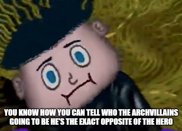 Colonel Noodle | PaRappa the Rapper | Know Your Meme