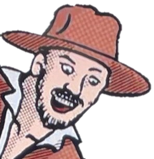 Buck | Buck Breaking | Know Your Meme