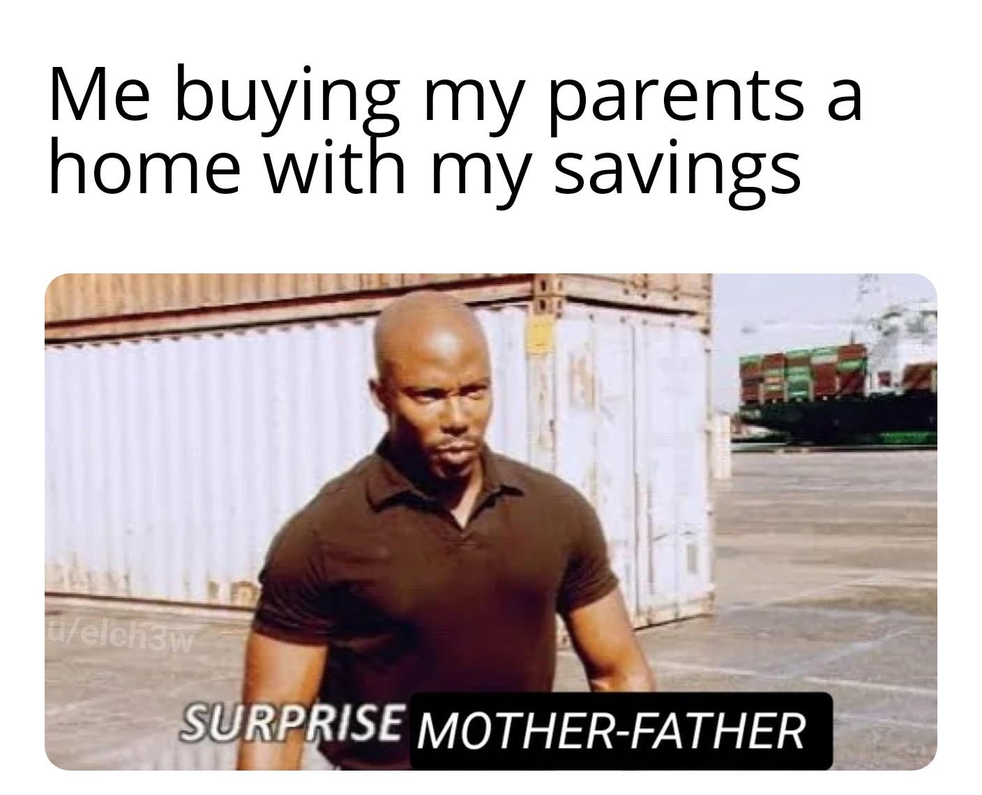 Finally, their dream fulfilled. | /r/wholesomememes | Wholesome Memes ...