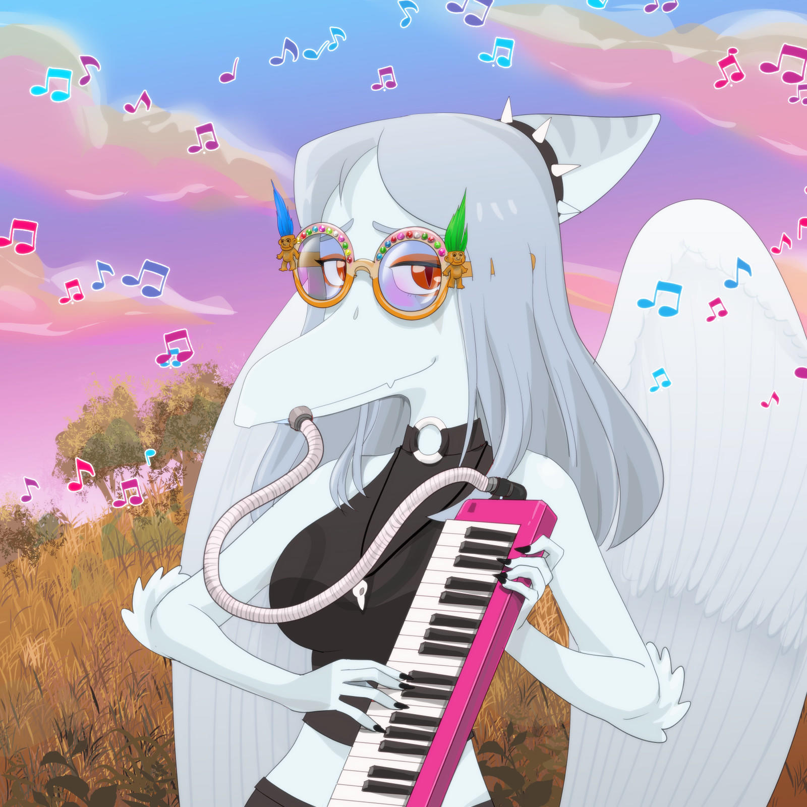 perfection | Goodbye Volcano High | Know Your Meme