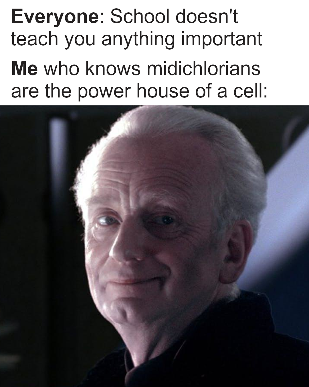 good anakin good | /r/PrequelMemes | Prequel Memes | Know Your Meme