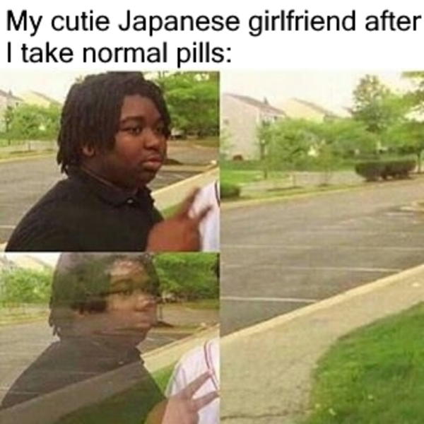 Fuck you Dream | Normal Pills | Know Your Meme