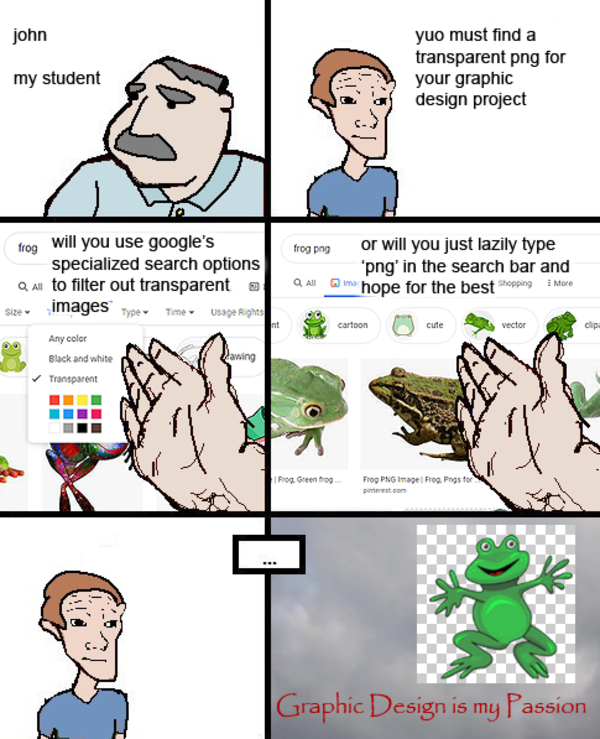 Do people seriously not know about search tools? | Mehmet My Son | Know ...