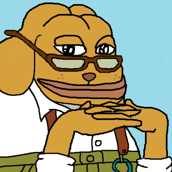 Janny toad | Groyper | Know Your Meme