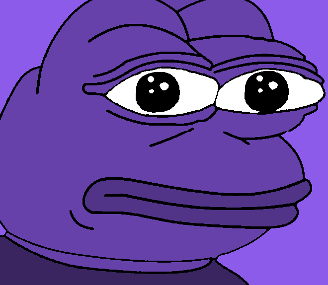 Pepe color changing | Pepe the Frog | Know Your Meme
