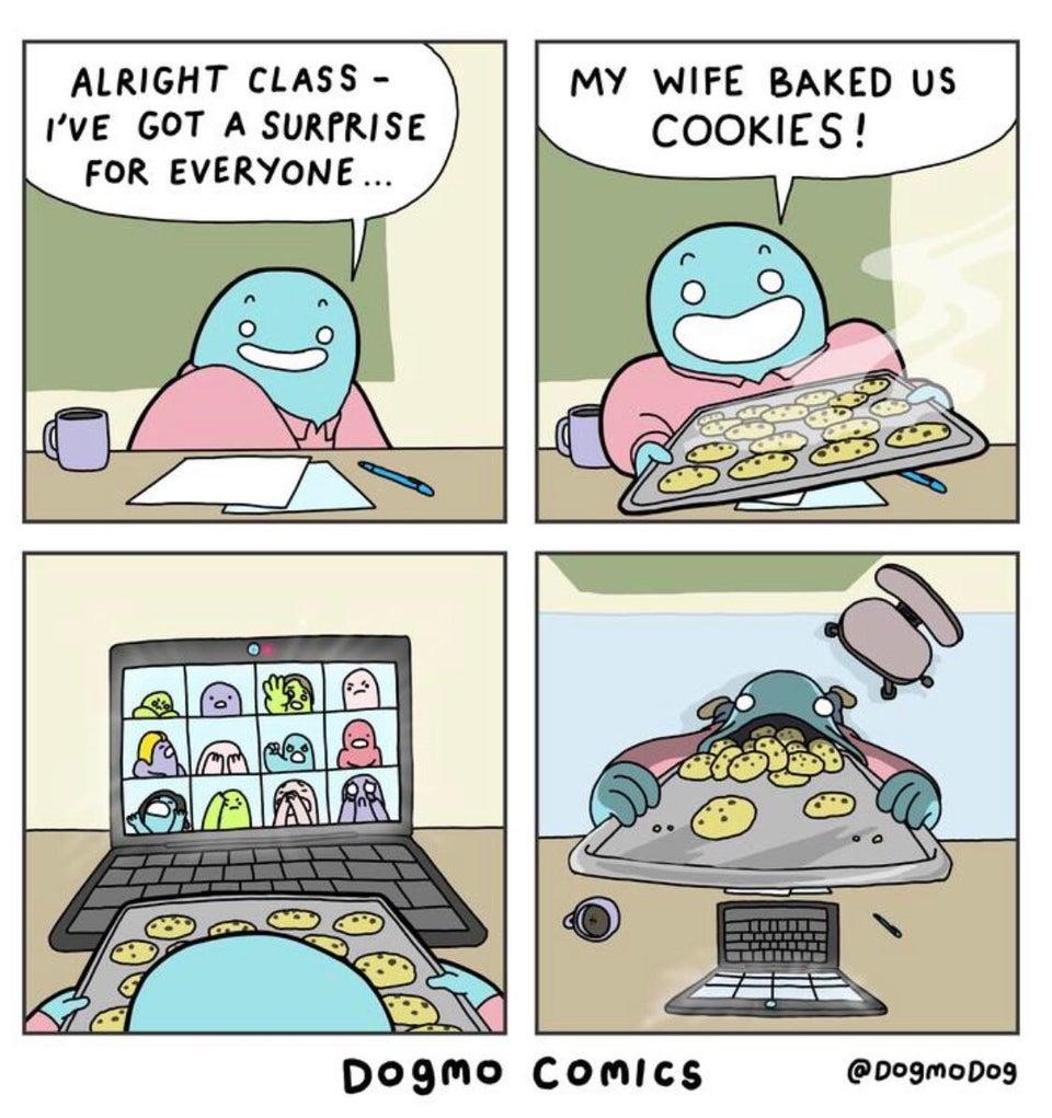 Cookies | Know Your Meme
