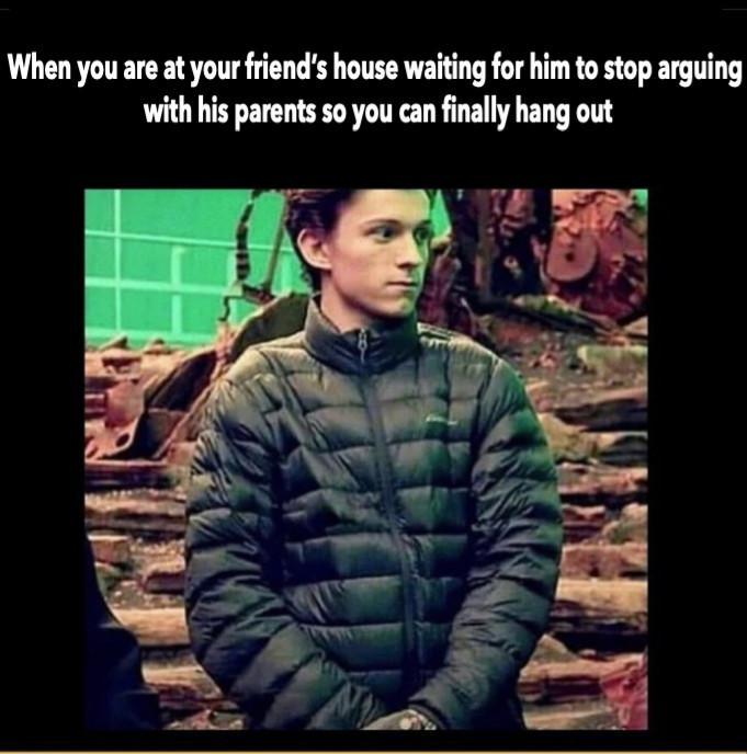 Awkward | Know Your Meme