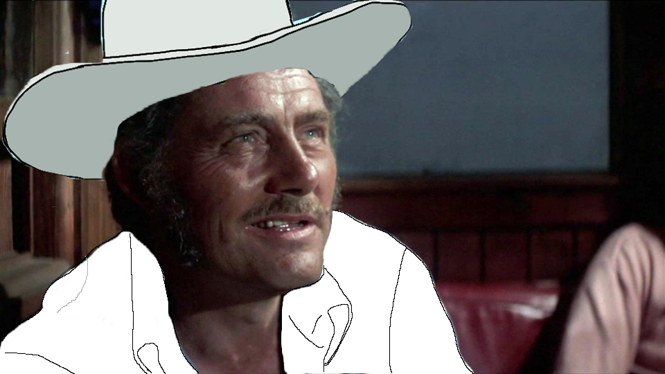 Quint | Buck Breaking | Know Your Meme