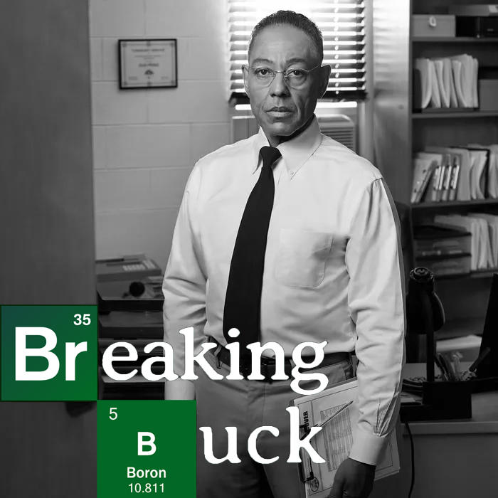 Breaking Buck | Buck Breaking | Know Your Meme