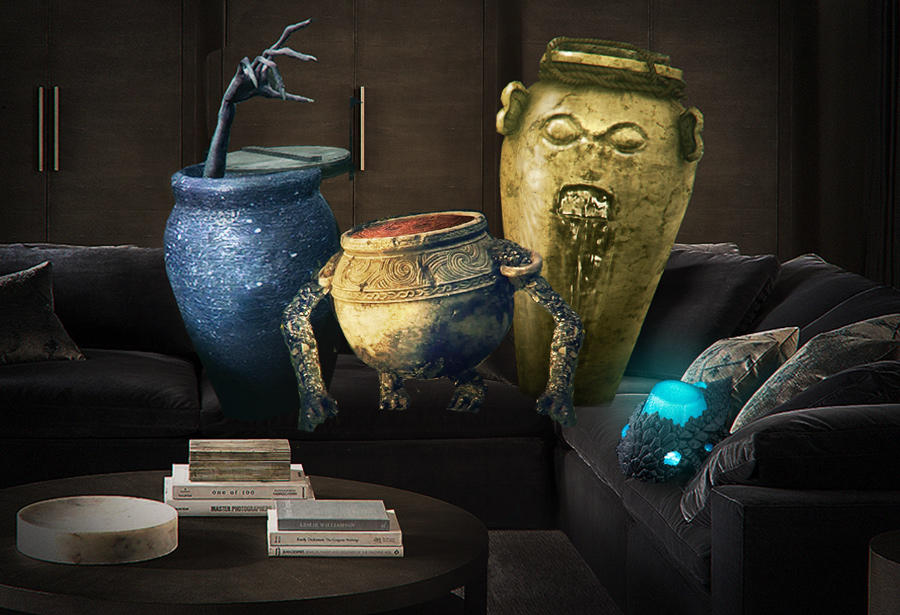 Family idyll | Pot Boy / Pot Friend | Know Your Meme