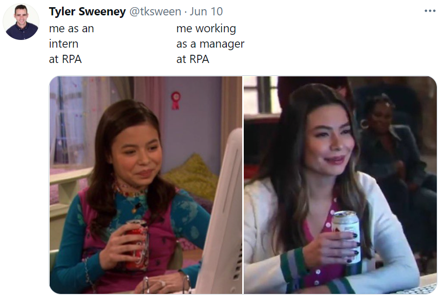 The Pipeline | Megan's "Interesting" | Know Your Meme