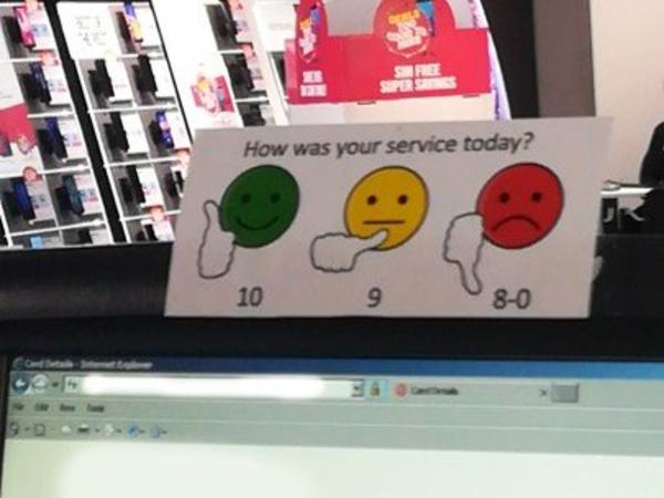 This Rating System | Mildly Infuriating | Know Your Meme