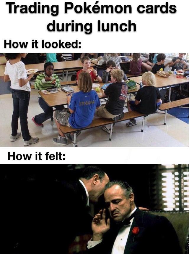 Super Intense | Know Your Meme