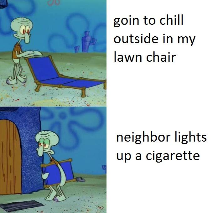 Better to Live in a Pineapple than an Apartment | Squidward's Lounge ...