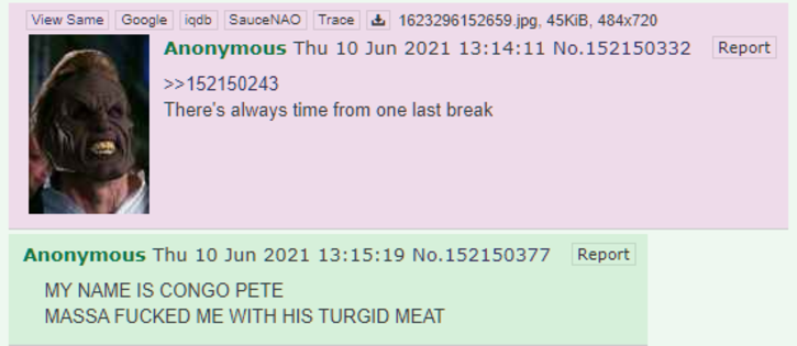 THERES ALWASY TIME TO BUCK | Buck Breaking | Know Your Meme