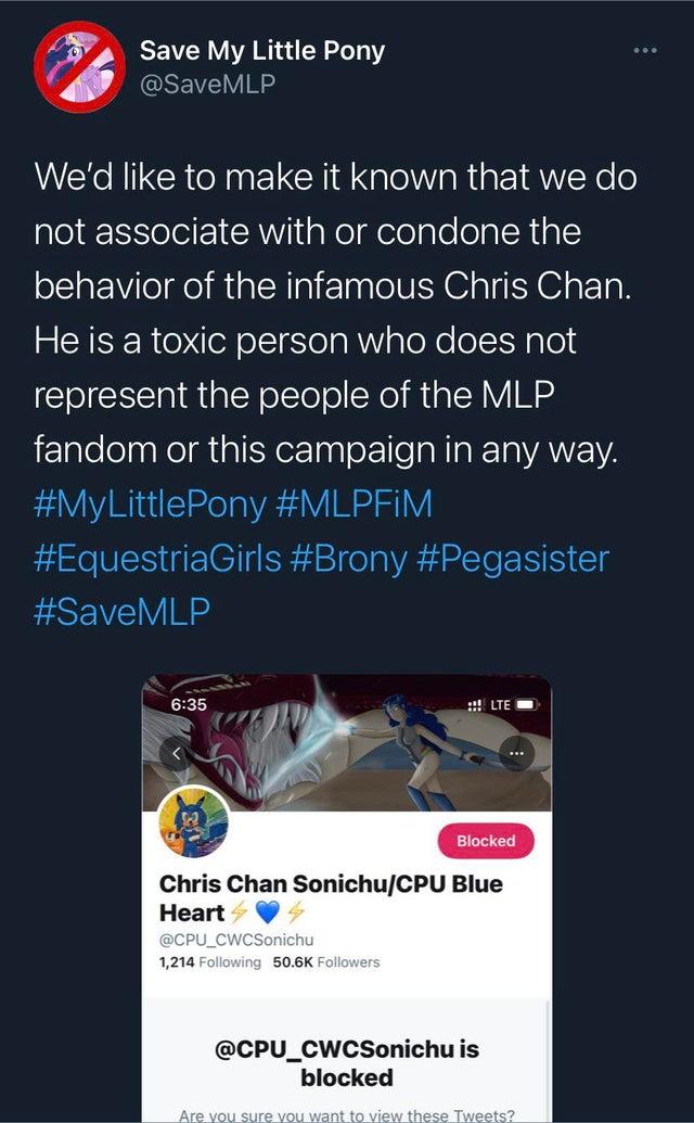 Ohohohoho | Chris-Chan / CWC / Christine Weston Chandler | Know Your Meme