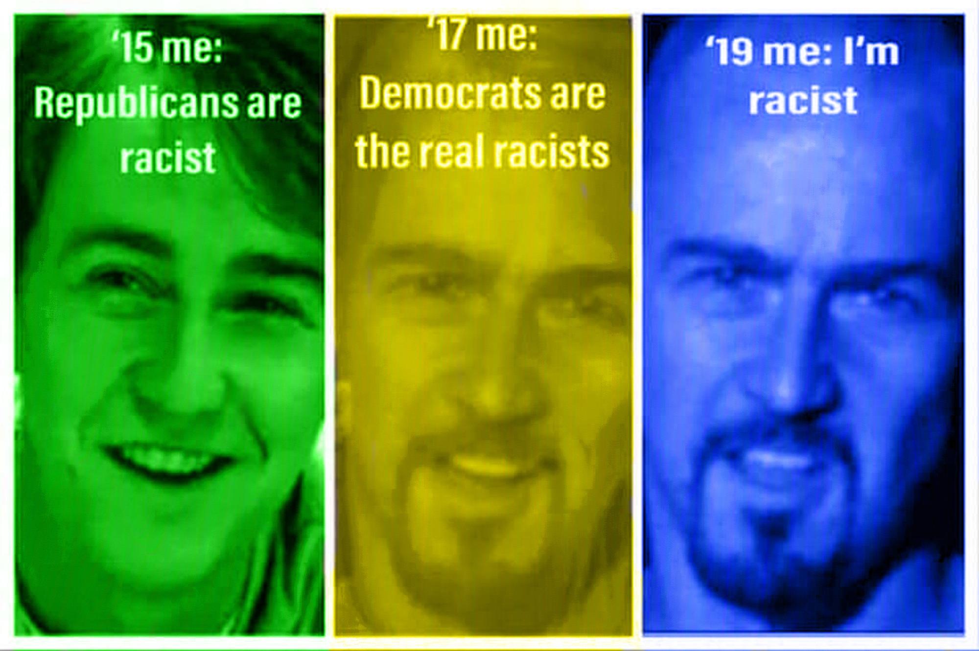 Now I'm 25 and they're all stupid | /r/PoliticalCompassMemes ...