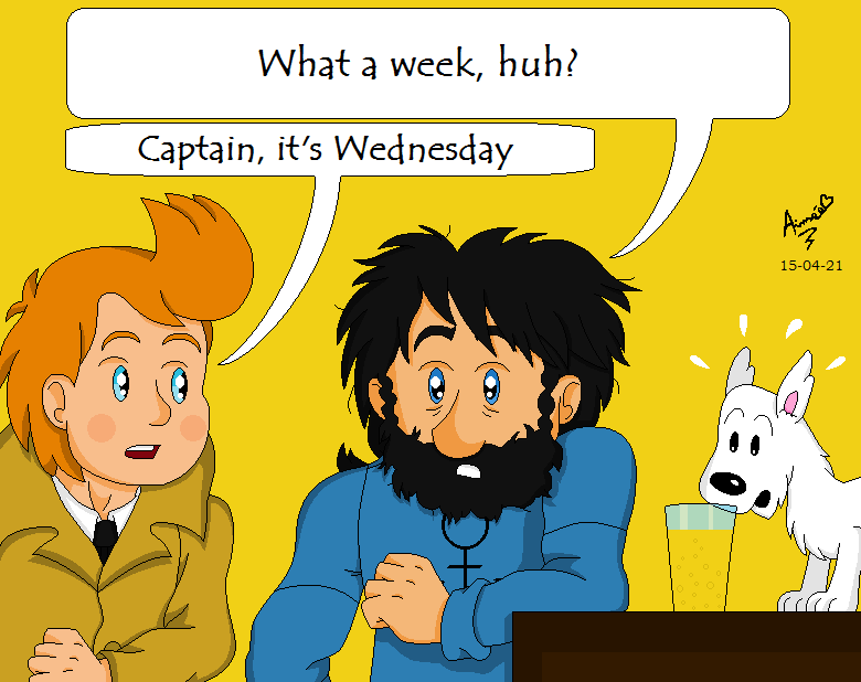 What A Week Huh Redraw By Lady unsociable What A Week Huh What A Week Huh Redraw By Lady unsociable What A Week Huh