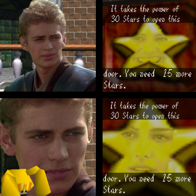 Who needs stars when you have MIPS? | For the Better, Right? | Know ...