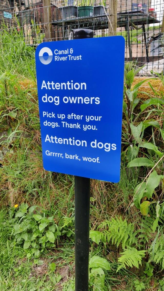 Blessed_Message to Dogs | Blessed Image | Know Your Meme