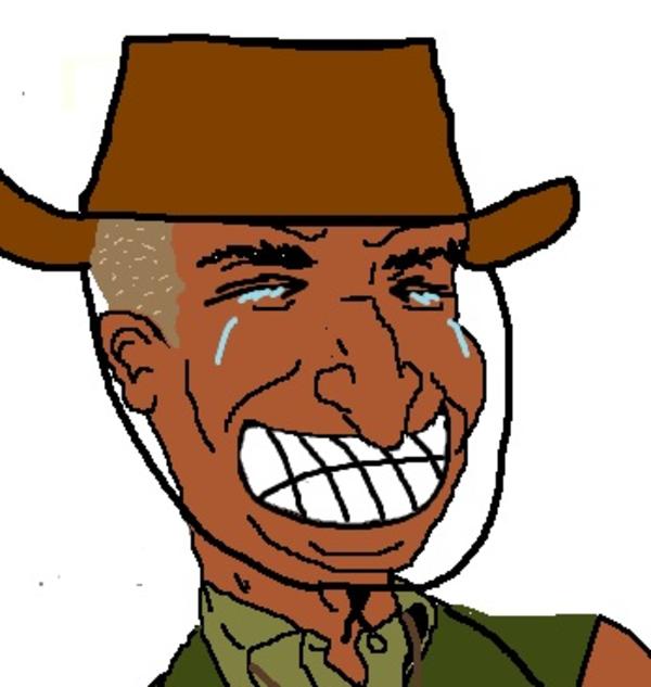 Aussie lel | Big Grin / Never Ever | Know Your Meme