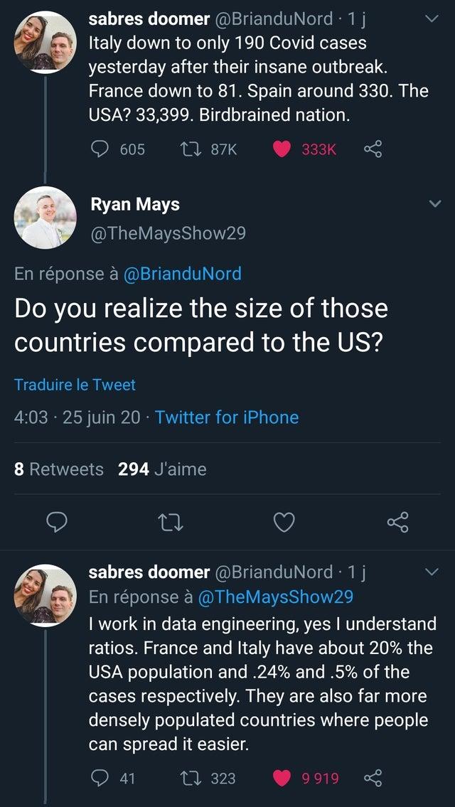 Trying to Justify Stupidity | Know Your Meme