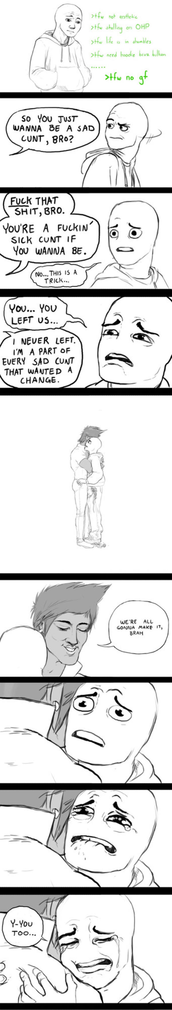 WAGMI | WAGMI / NGMI | Know Your Meme