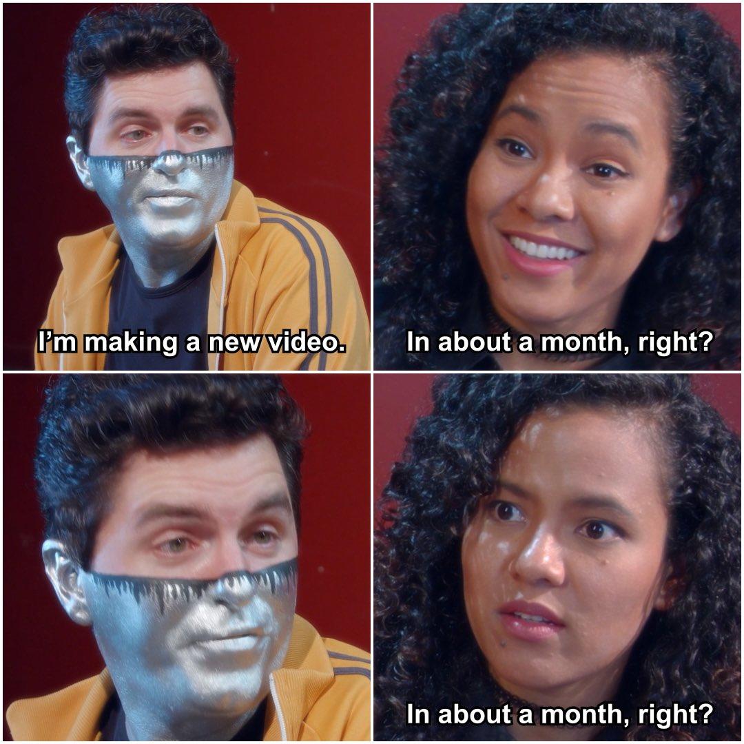 Real fans have X days since last disillusion boards | For the Better ...