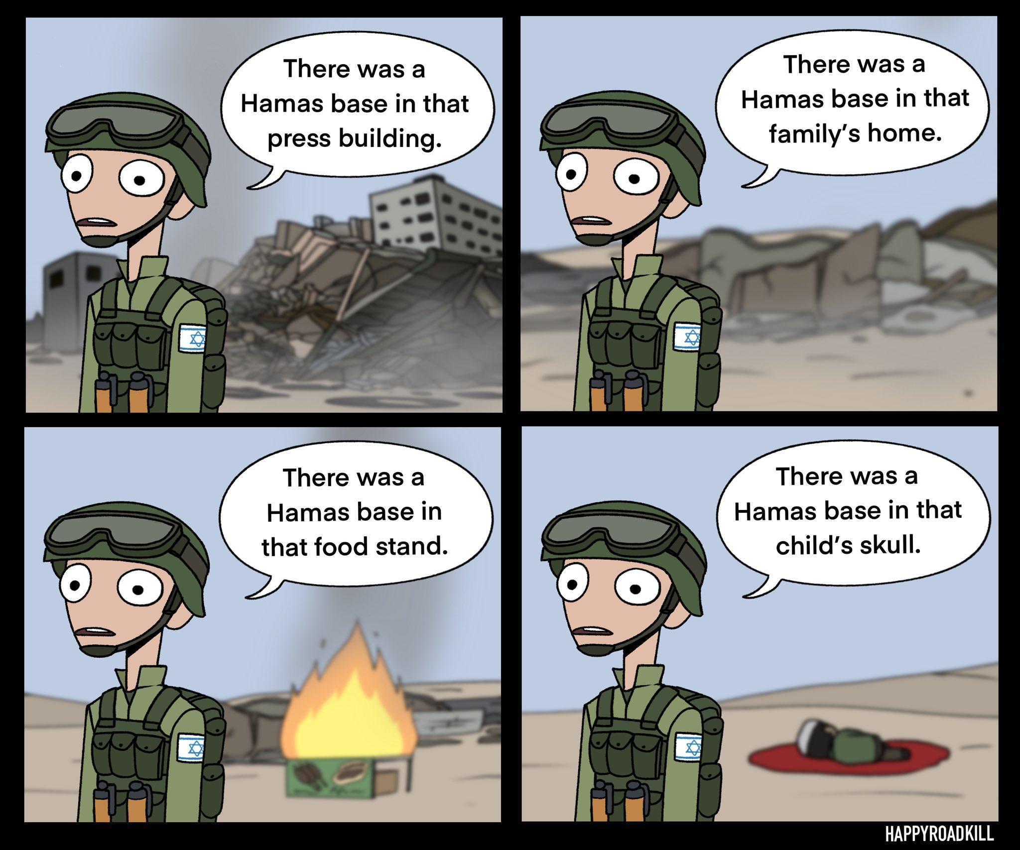 No description for this one, sorry | Happyroadkill | Know Your Meme