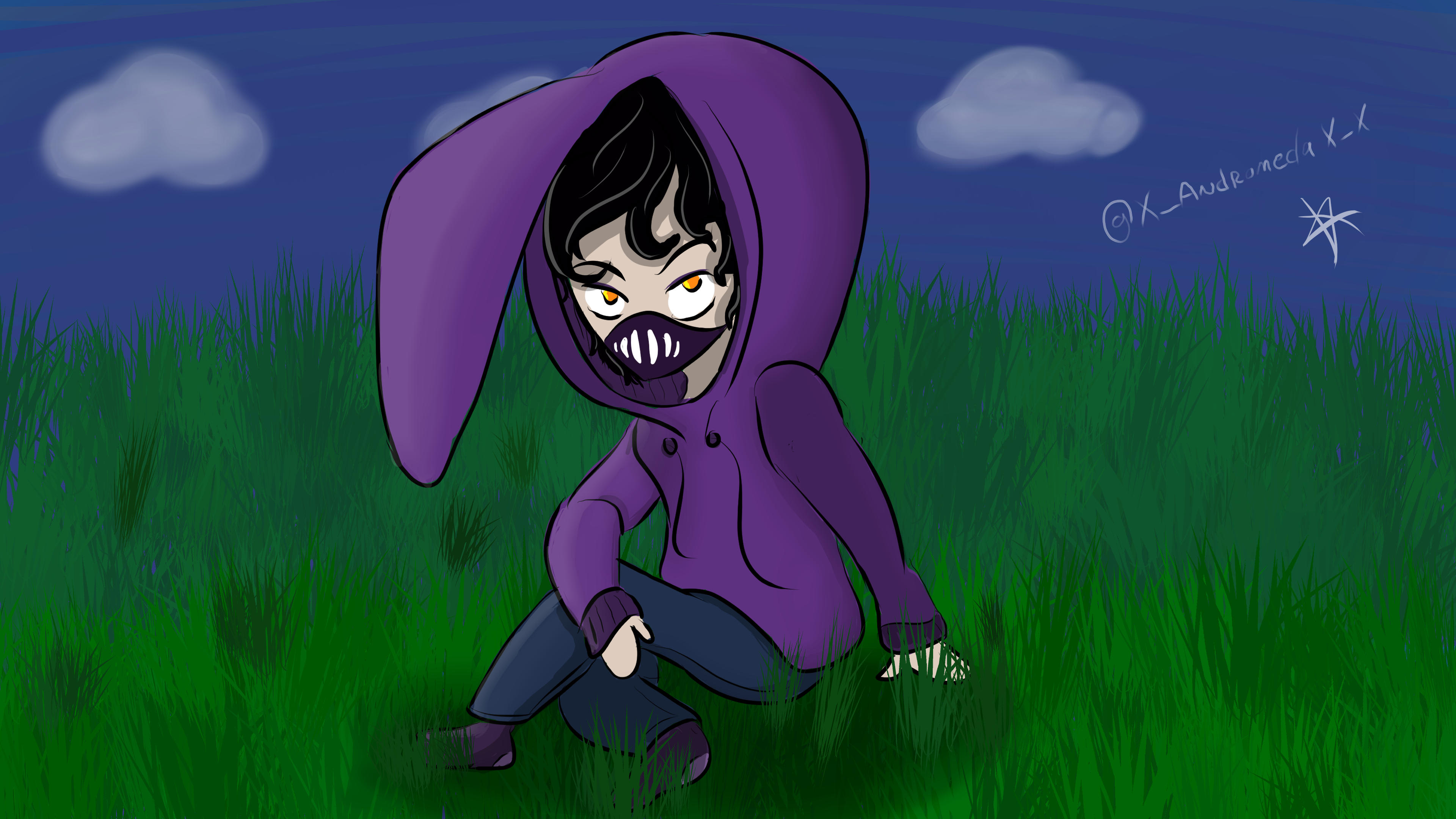 Happy day 105 - this might not be important to some ppl but artists ...