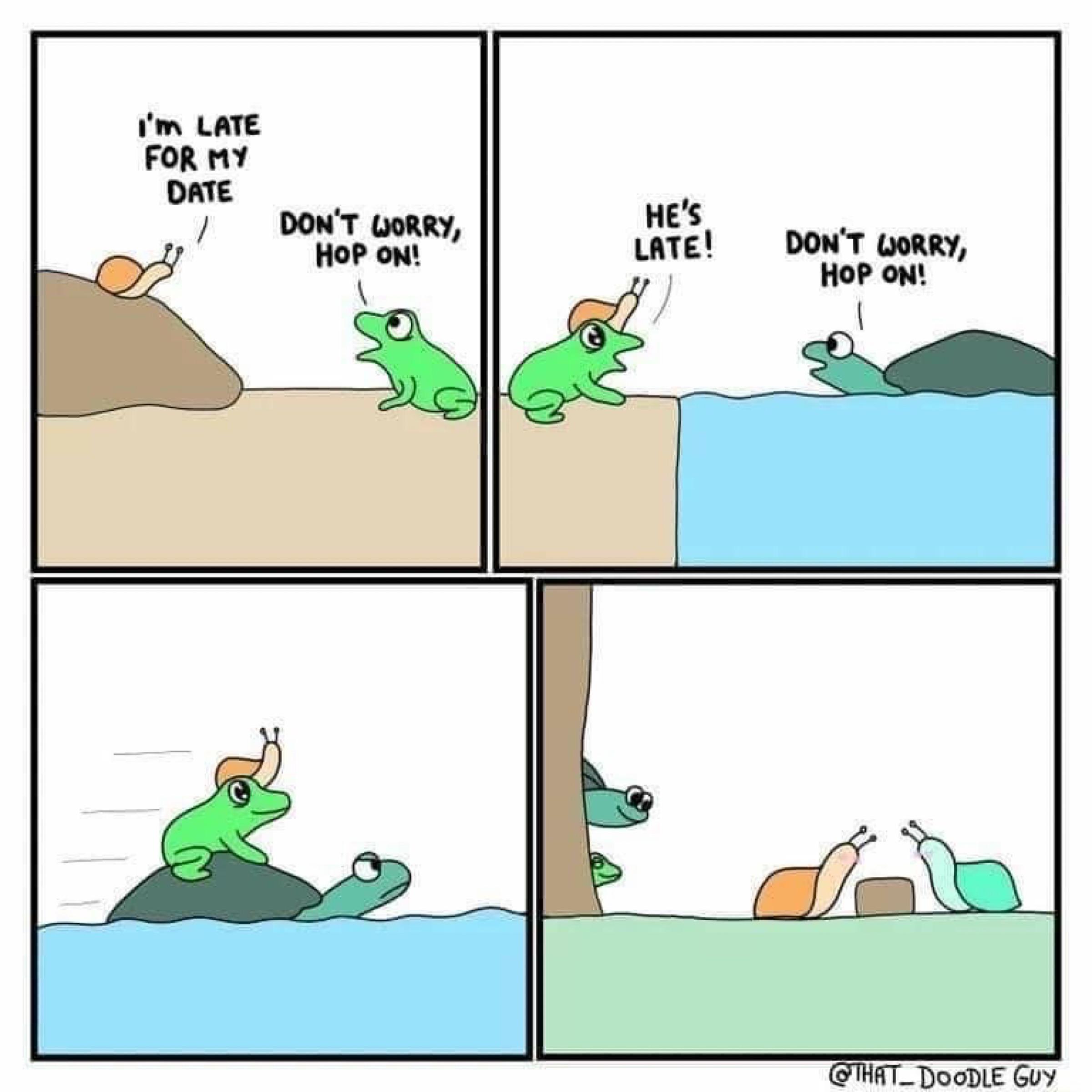 Sometimes we need a helping hand | /r/wholesomememes | Wholesome Memes ...