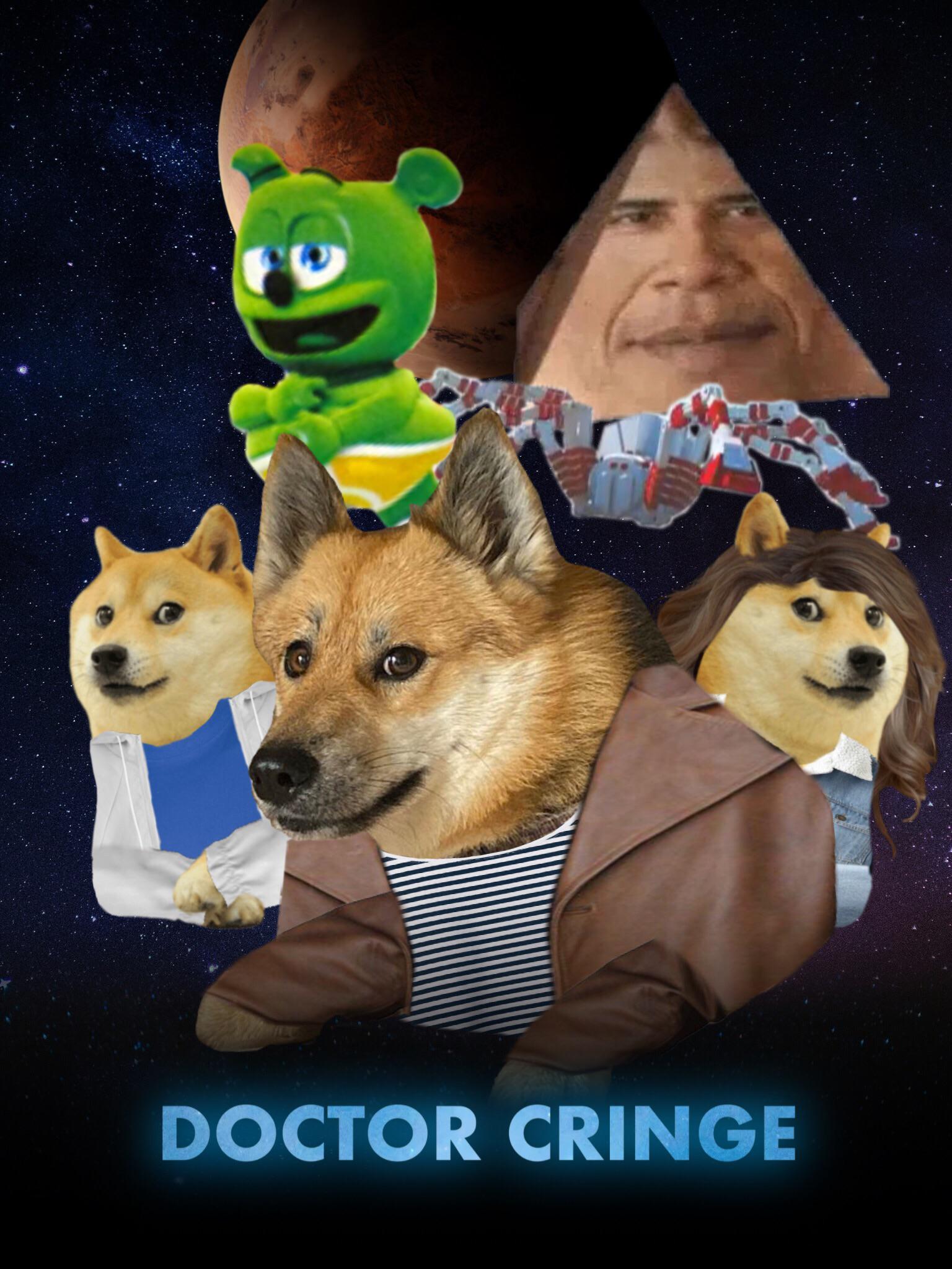 Coming soon to a dogelore near you | /r/dogelore | Ironic Doge Memes ...