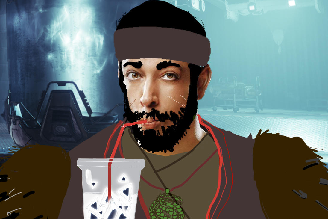 Destiny Shazam | Shazamposting | Know Your Meme